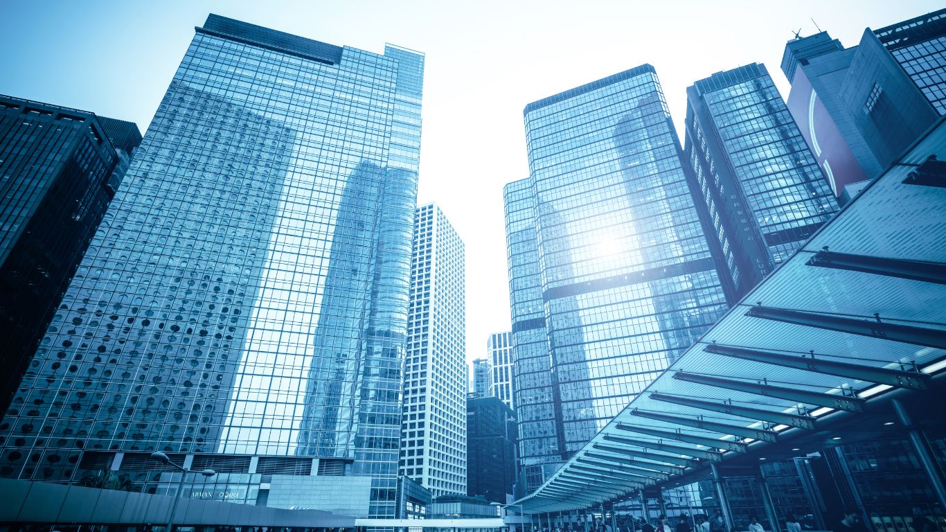 JJ Ryan Consulting | Building the Future Together